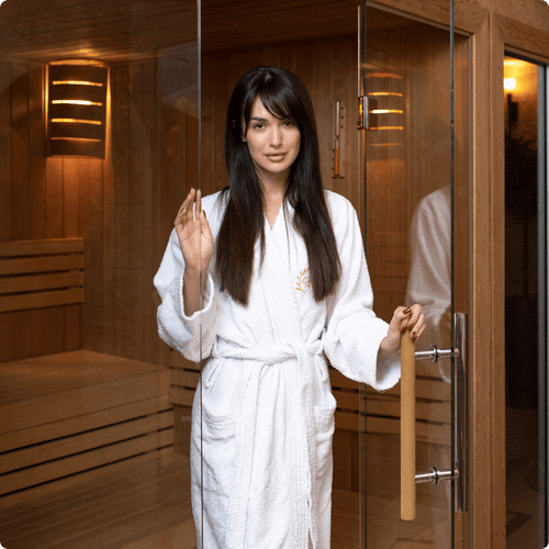 Caesar Spa - Prvi privatni spa centar u Beogradu